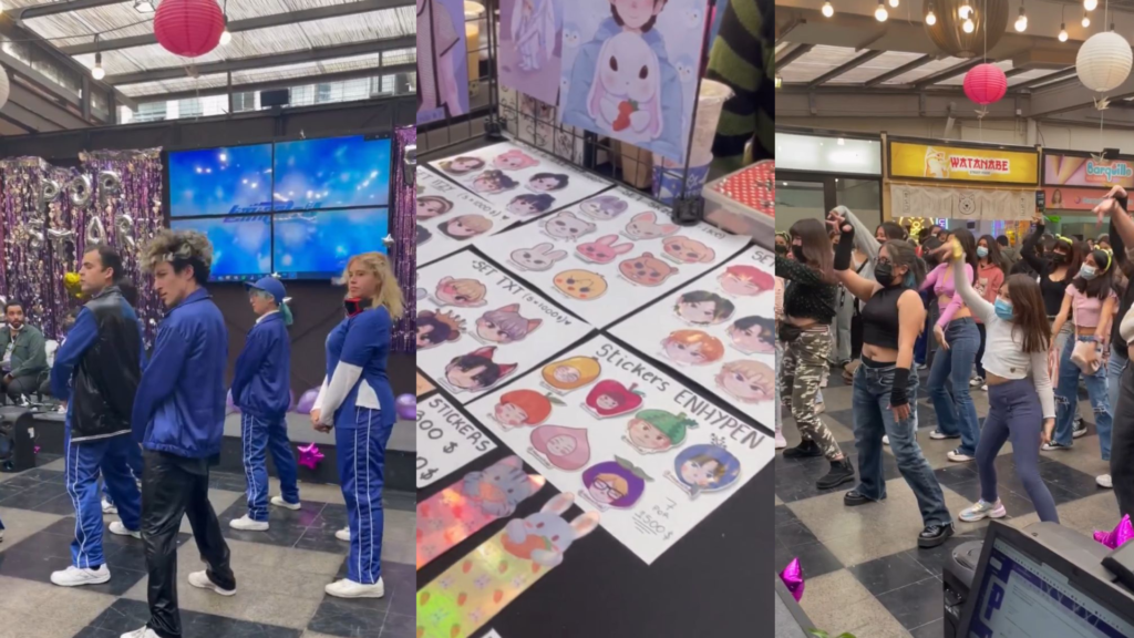 ¡No te pierdas el primer festival de K-Pop gratuito! Descubre dónde ...