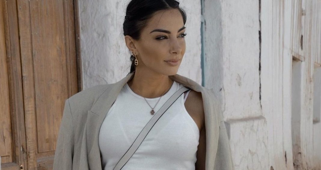 ¡Emotivas imágenes! Flavia Medina celebra el primer cumpleaños de su ...