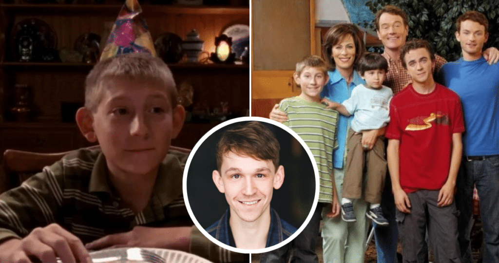 La Sorprendente Decisión de Erik Per Sullivan: Ausencia en el Regreso ...