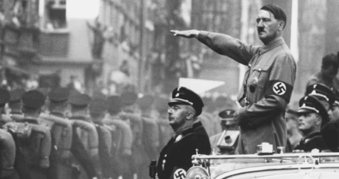 El Ocaso del III Reich: 10 Momentos Clave que Marcaron el Fin de la ...