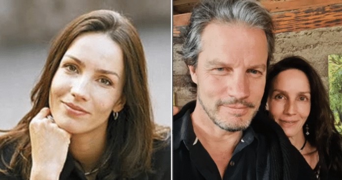 La Reinvención de Ángela Contreras: De Estrella de Telenovelas a ...
