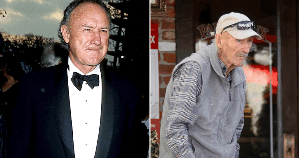 La Trágica Realidad Detrás de la Muerte de Gene Hackman: Enfermedades ...