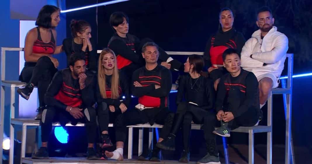 ¡Amor y Conflicto en Mundos Opuestos 3: El Mago Jiménez y Disley Ramos ...