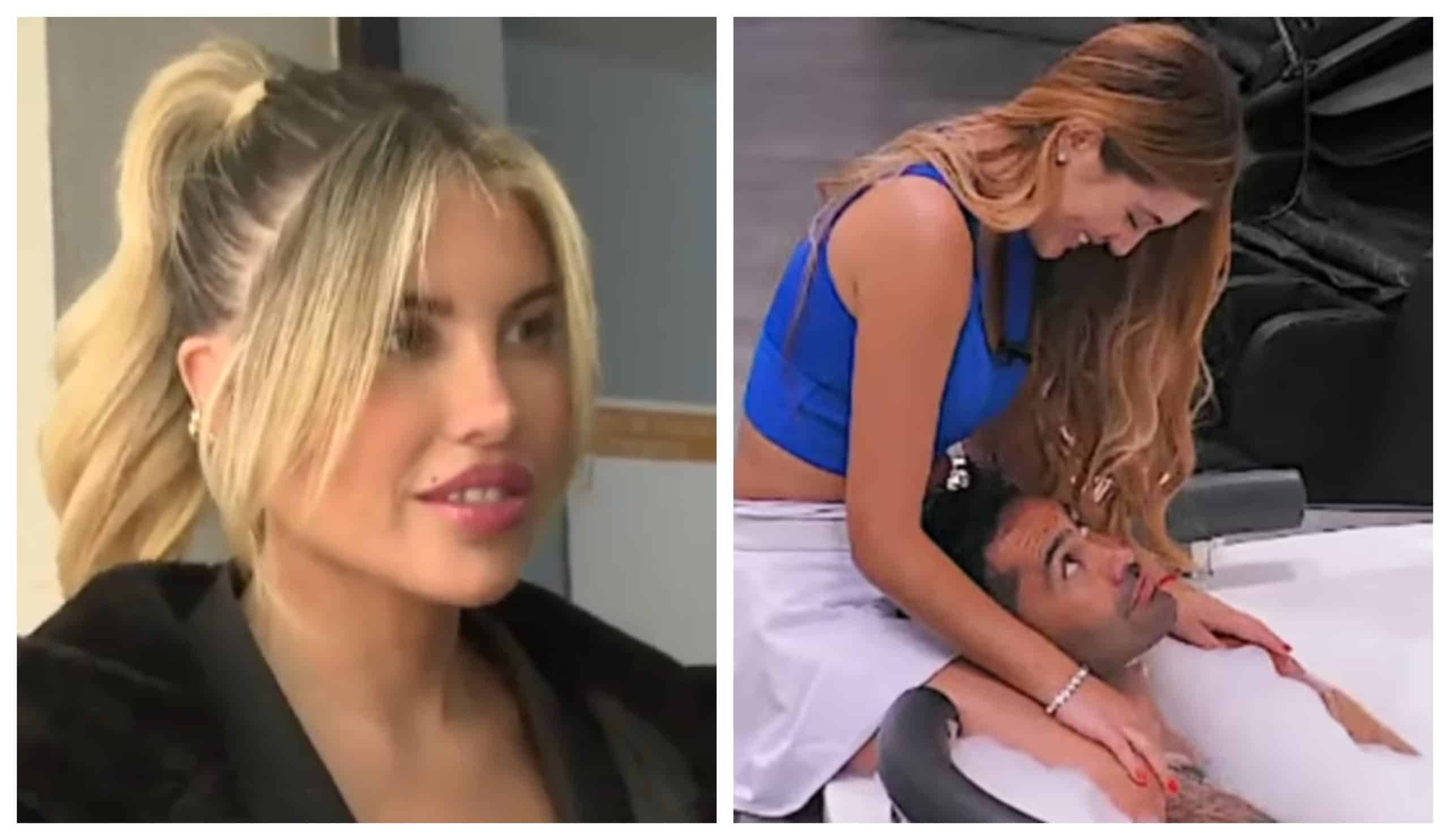 ¿Amor en el Jacuzzi? La Exesposa de Luis Jiménez Rompe el Silencio Sobre su Nuevo Romance