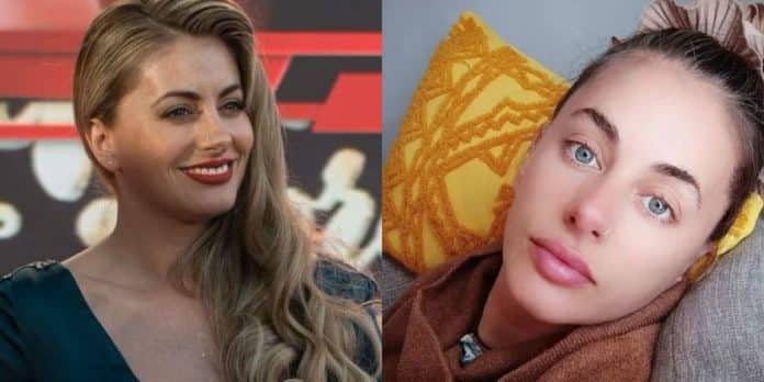 Cata Palacios Sorprende con Cambio Radical en Miss Universo Chile