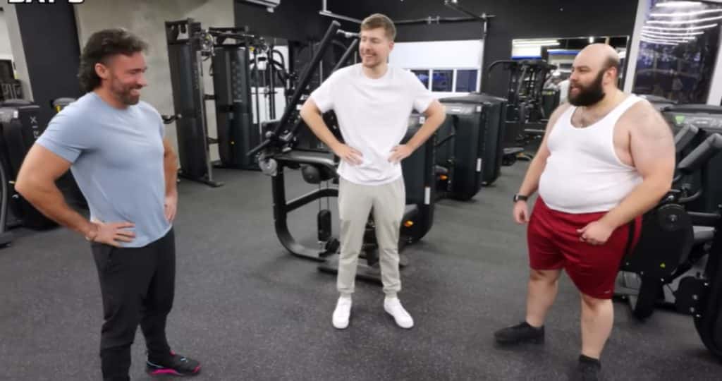 El Inspirador Legado del Entrenador Tyler Wall: Más Allá de un Desafío ...