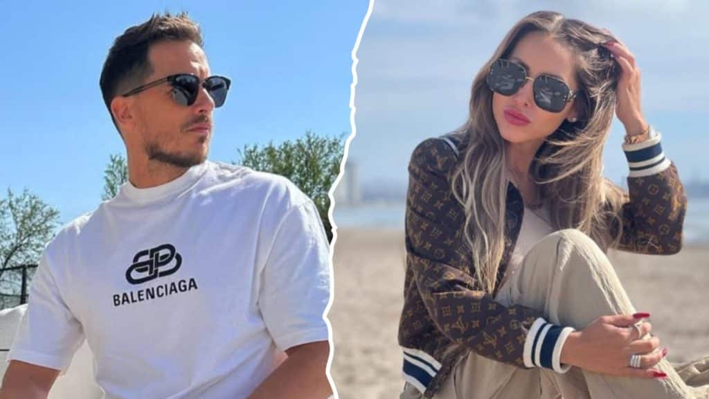 Marité Matus y Camilo Huerta: Cuando el Amor se Topa con Problemas ...