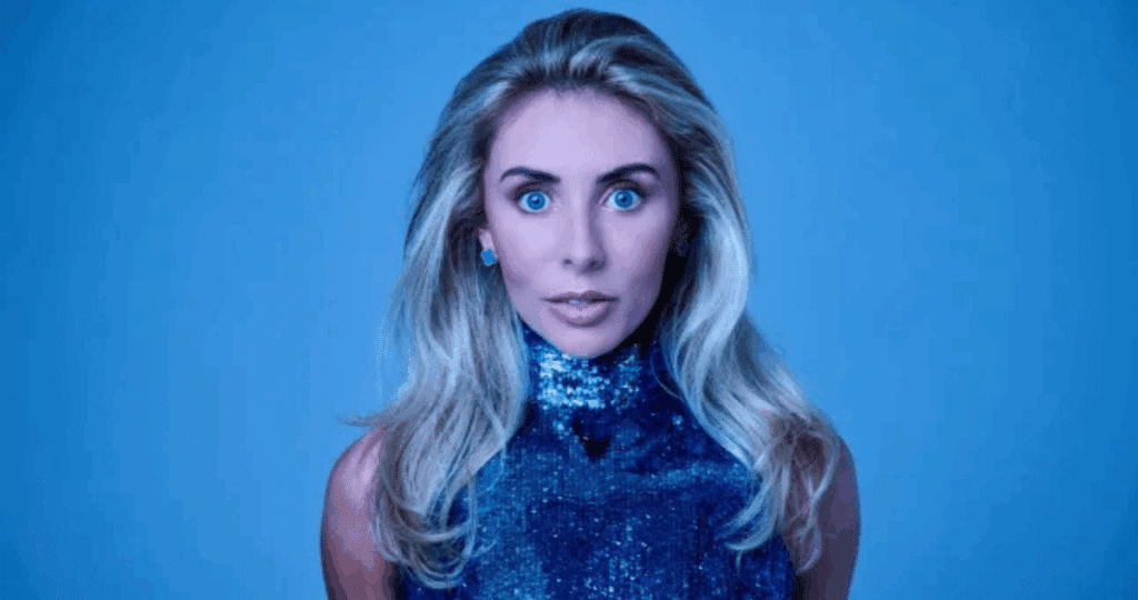 Bonnie Blue: La Actriz Porno que Desafía los Límites y Divide a Reino Unido