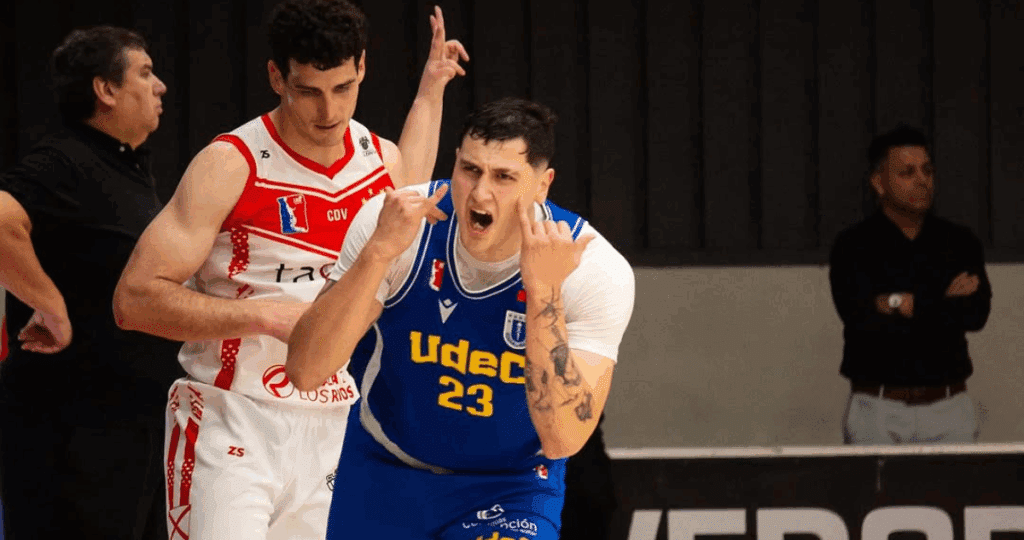 Temporada 2025-2026 de la Liga Nacional de Básquetbol: Sorprendente ...
