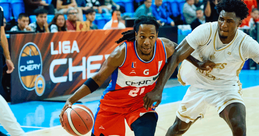 Emocionante Definición de Clasificados a Playoffs y Play-In de la Liga ...