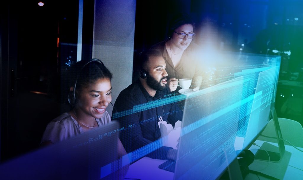 Sophos Redefines Cybersecurity with Transformative Security Operations ...