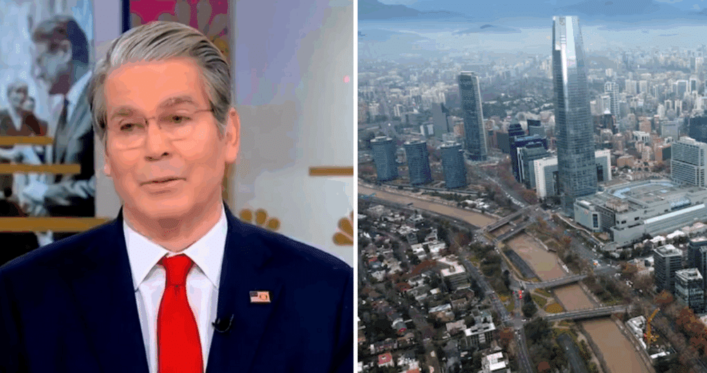 EEUU Proyecta a Chile como Nuevo Aliado Estratégico Tras Elecciones