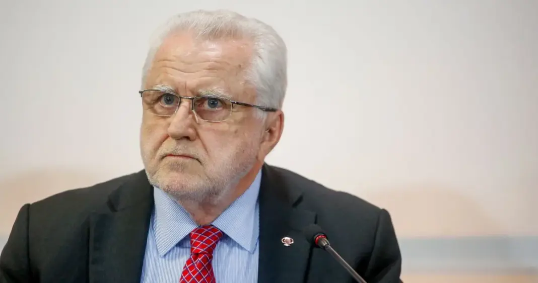Caso Codelco: Fiscal no descarta dolo y citará a Máximo Pacheco - El ...