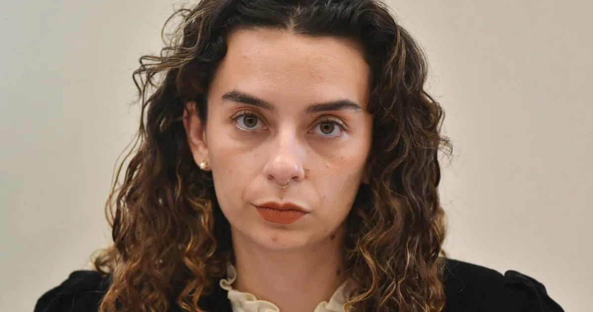 Funa a Javiera Rodríguez: Facultad de Derecho U. de Chile investiga ...