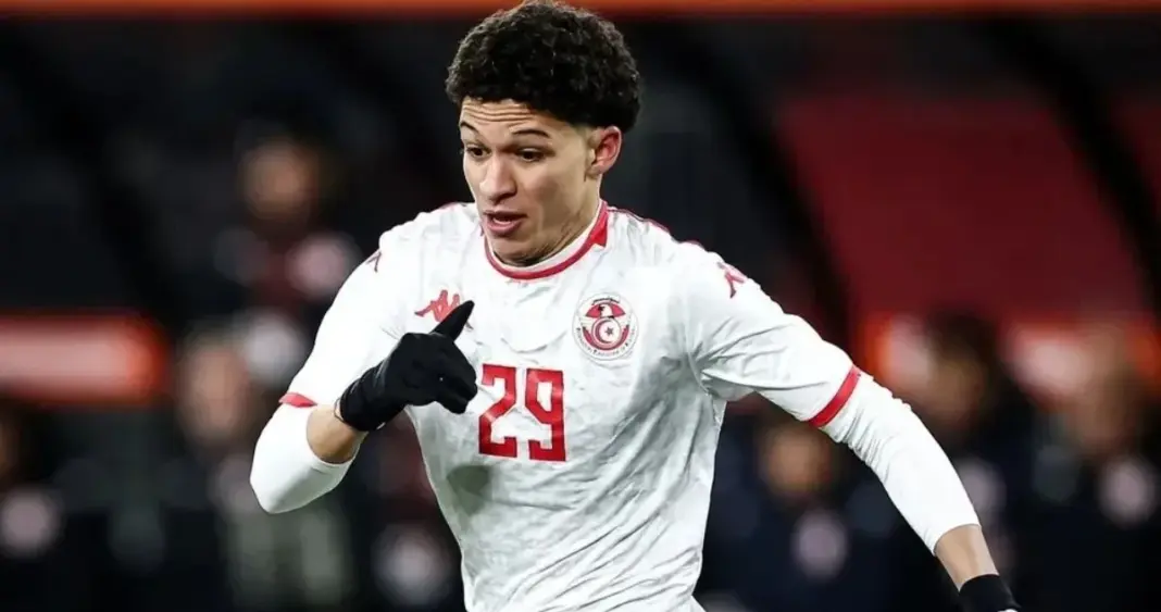 Louey Ben Farhat fuera del Mundial 2026: el padre desató la polémica ...
