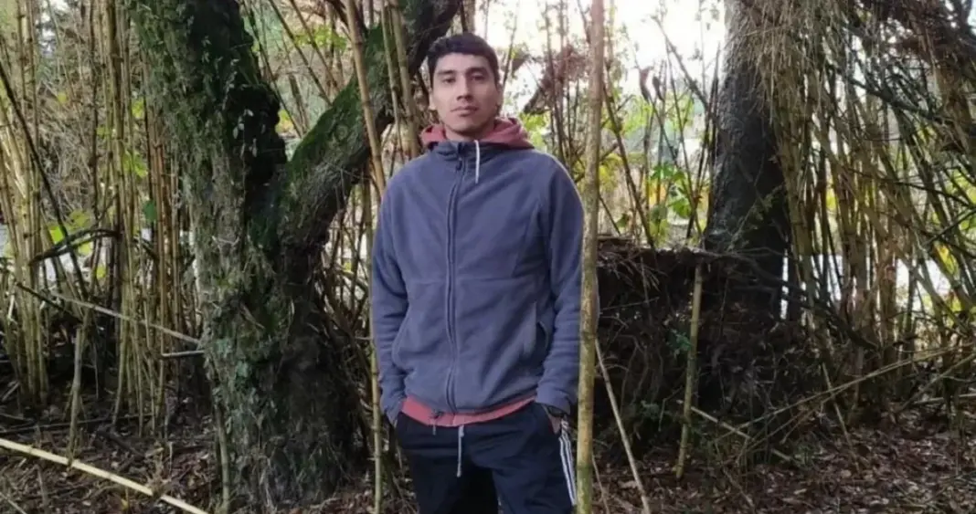 Funeral de integrante de la CAM arrollado tras emboscada a camión - El ...