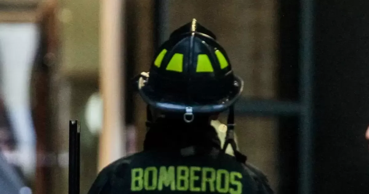 Incendio en Quellón: Dos personas fallecen tras siniestro en vivienda ...