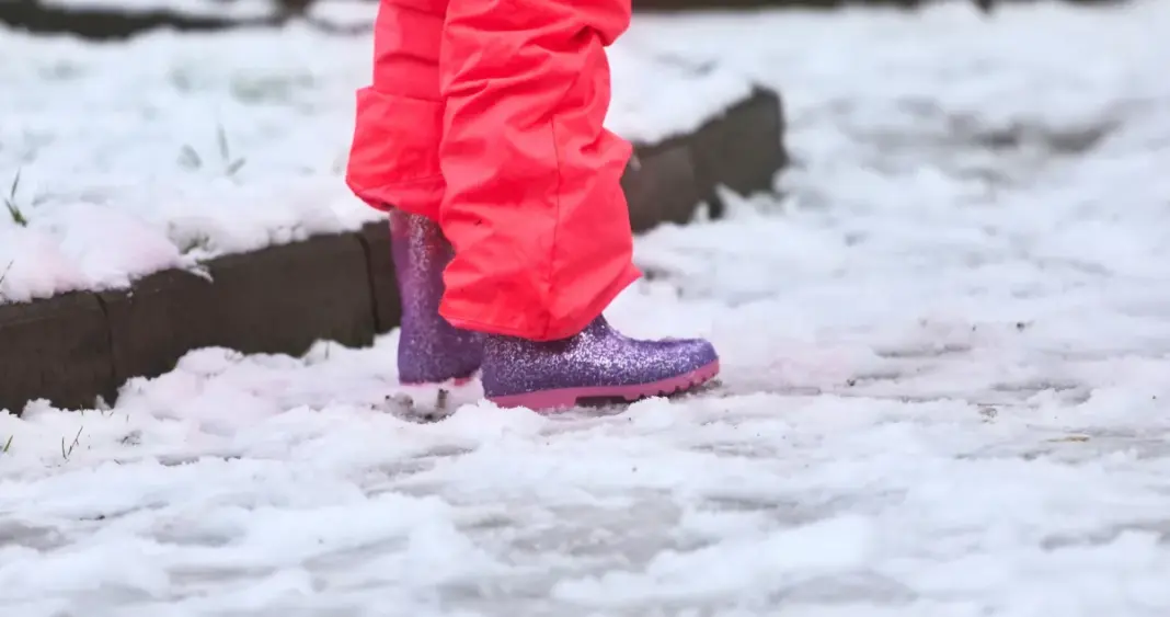 Temporada de nieve en Chile: ¿Cuándo abre y dónde esquiar este 2026 ...