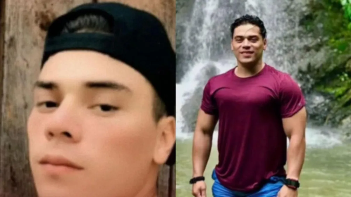Freddy 'Rosado' Rodríguez: hallan carbonizado a influencer fitness - El ...