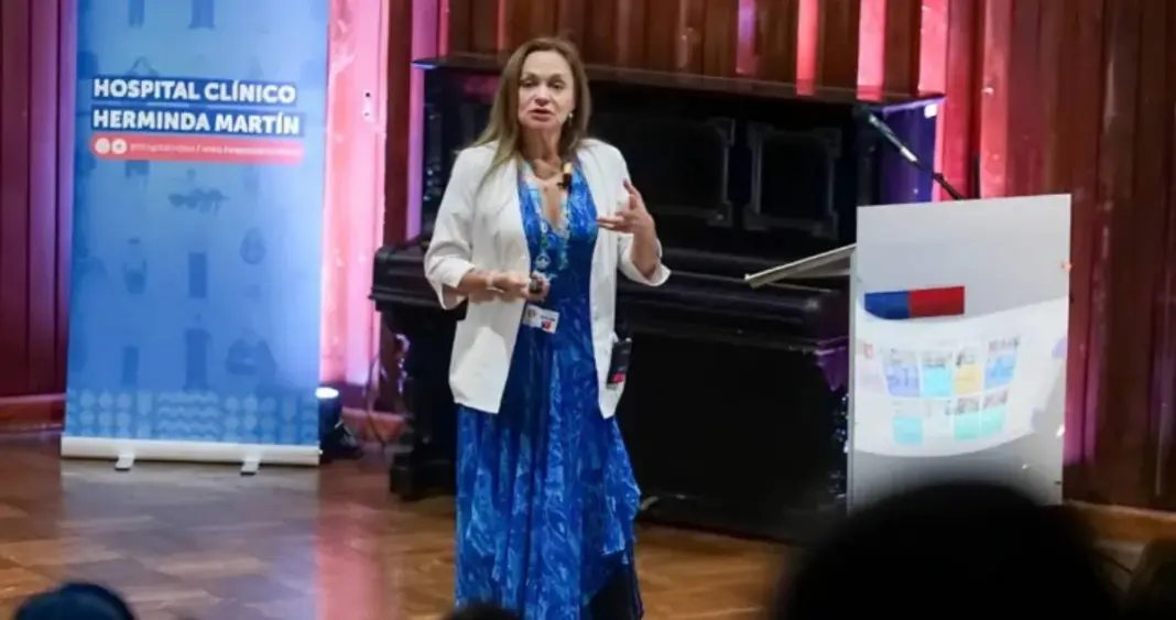 Hospital Herminda Martín: Directora es removida tras ratificarla - El ...