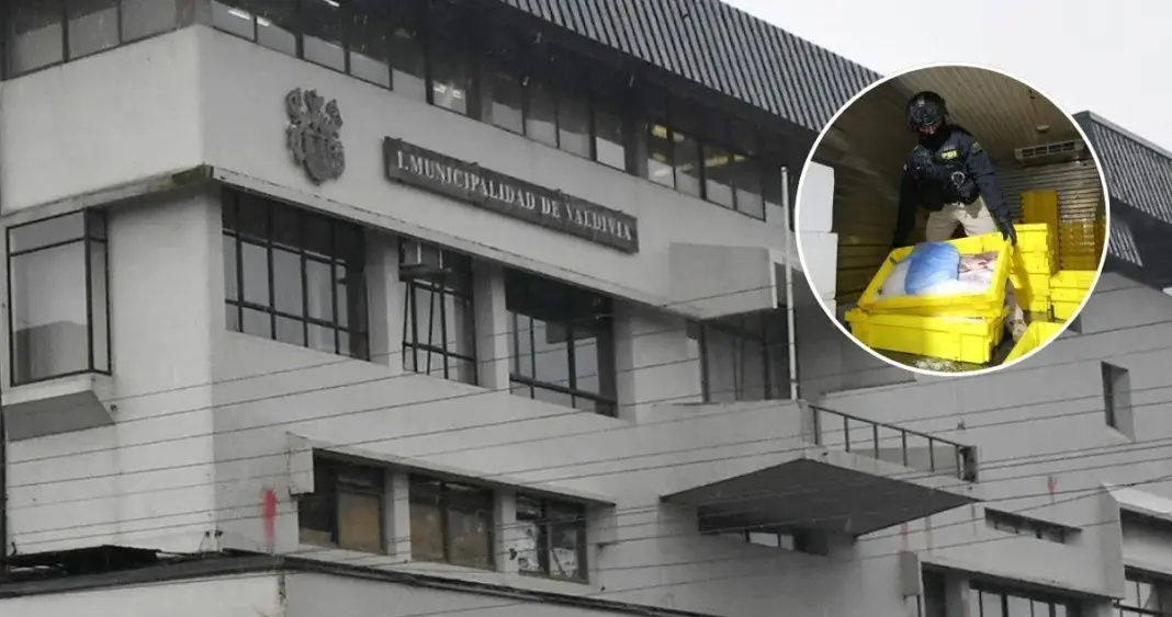 Renuncia asesor de la alcaldesa de Valdivia tras investigación por ...