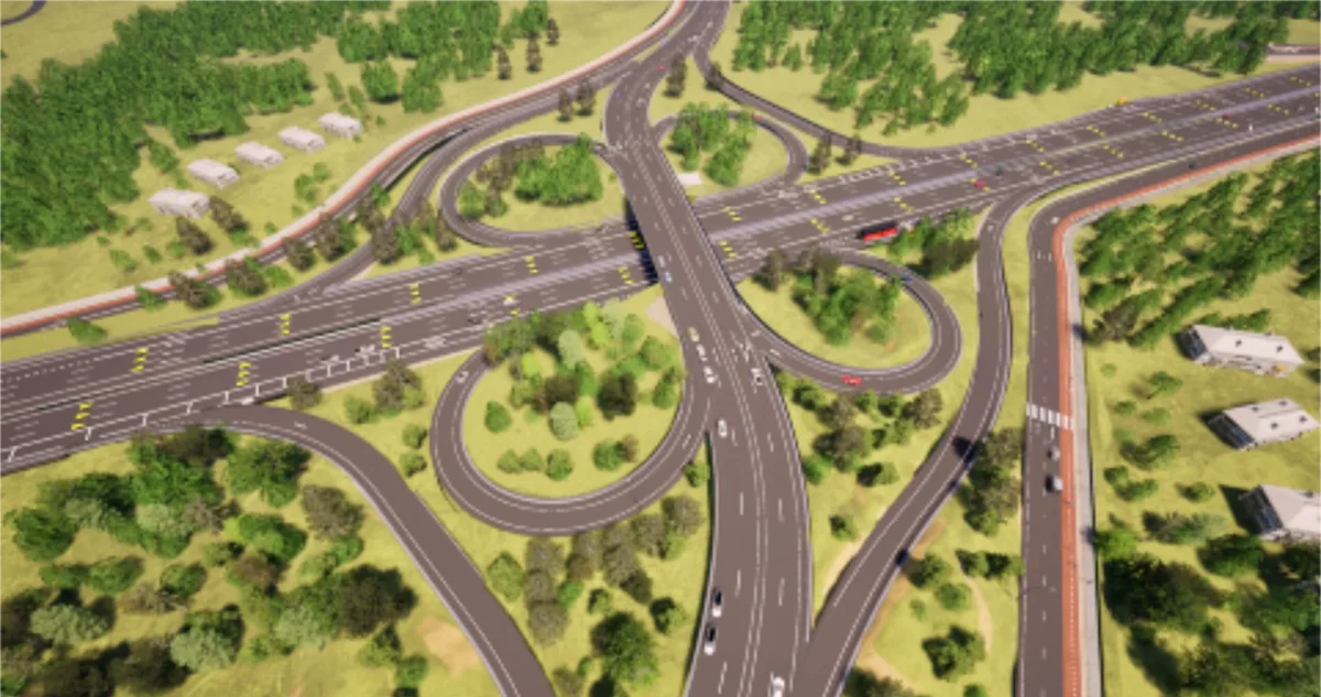 Ruta 5: Intervial modernizará 129 kilómetros entre Río Bueno y P. Montt ...