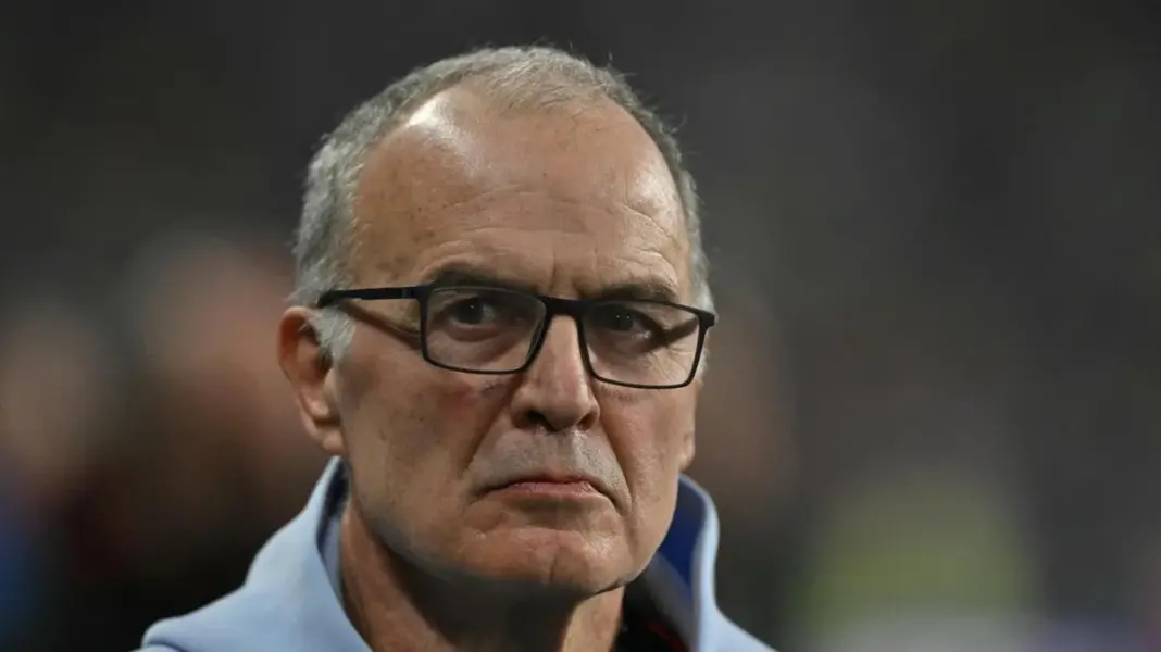 Marcelo Bielsa y su debut en Mundiales: historial antes de Uruguay - El ...